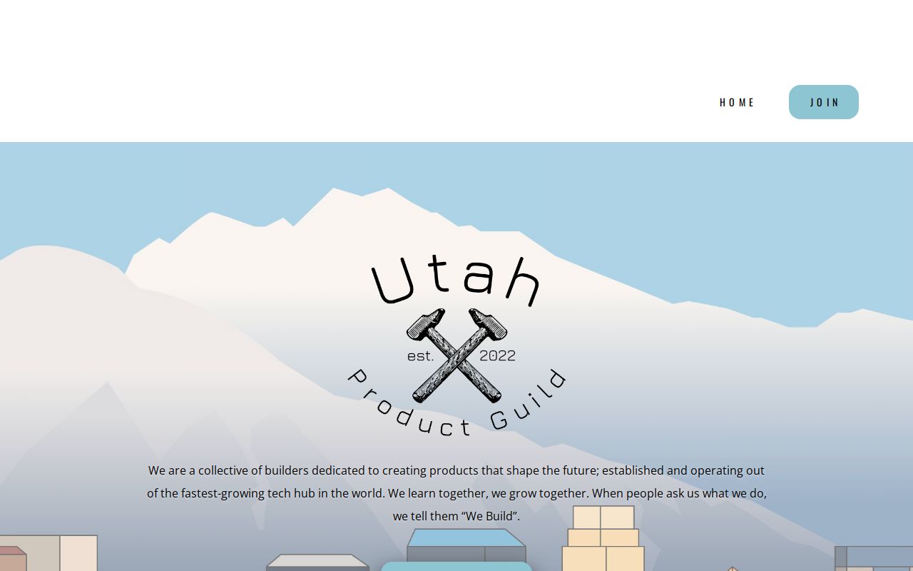 Utah Product Guild